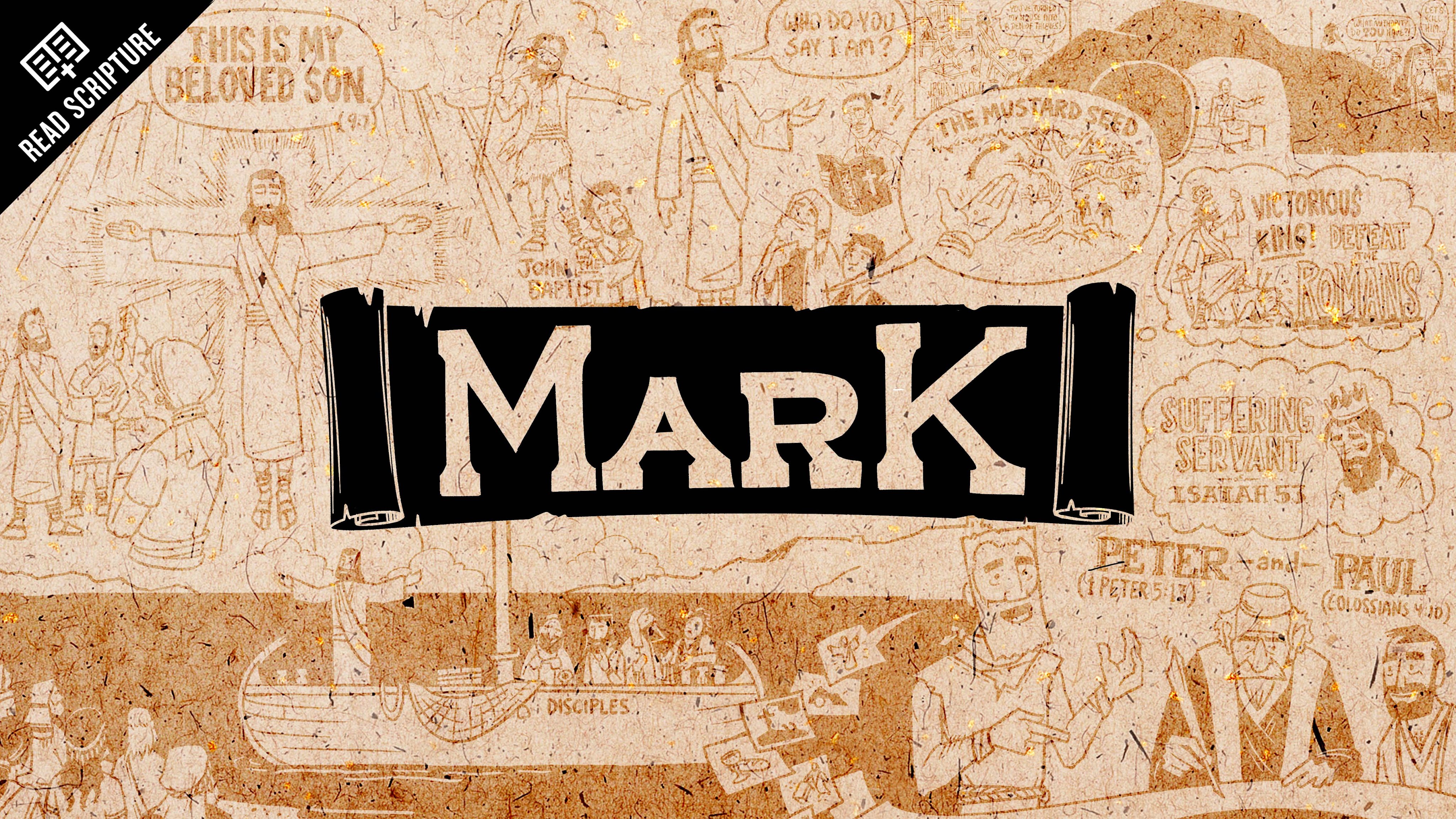 Mark YouthVids Mark YouthVids