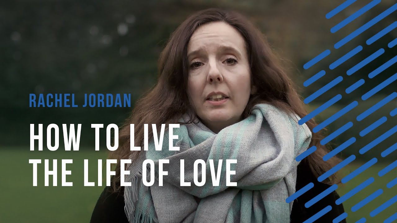 Rachel Jordan | Gospel Presentation - YouthVids