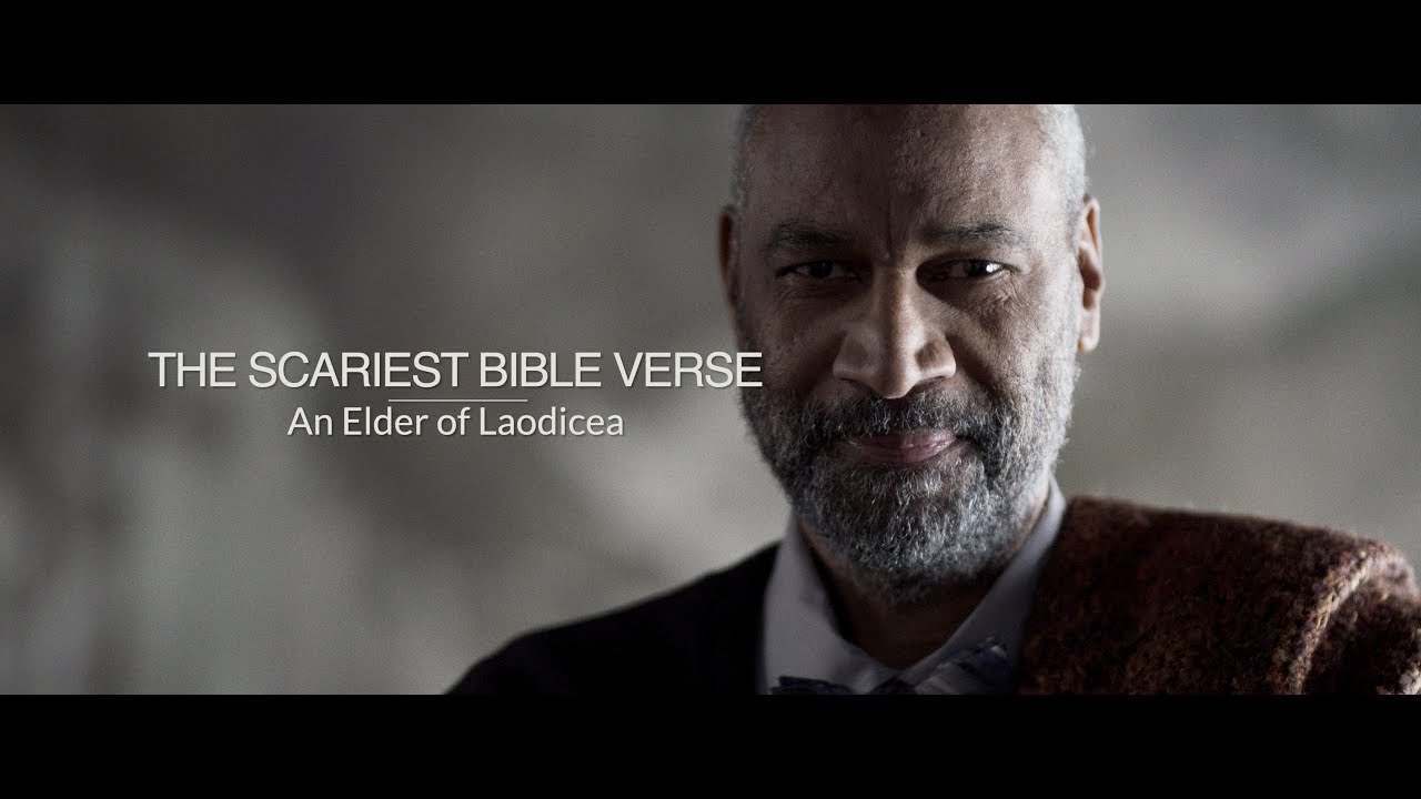 Revelation 02 The Scariest Bible Verse - Eyewitness Bible Series ...
